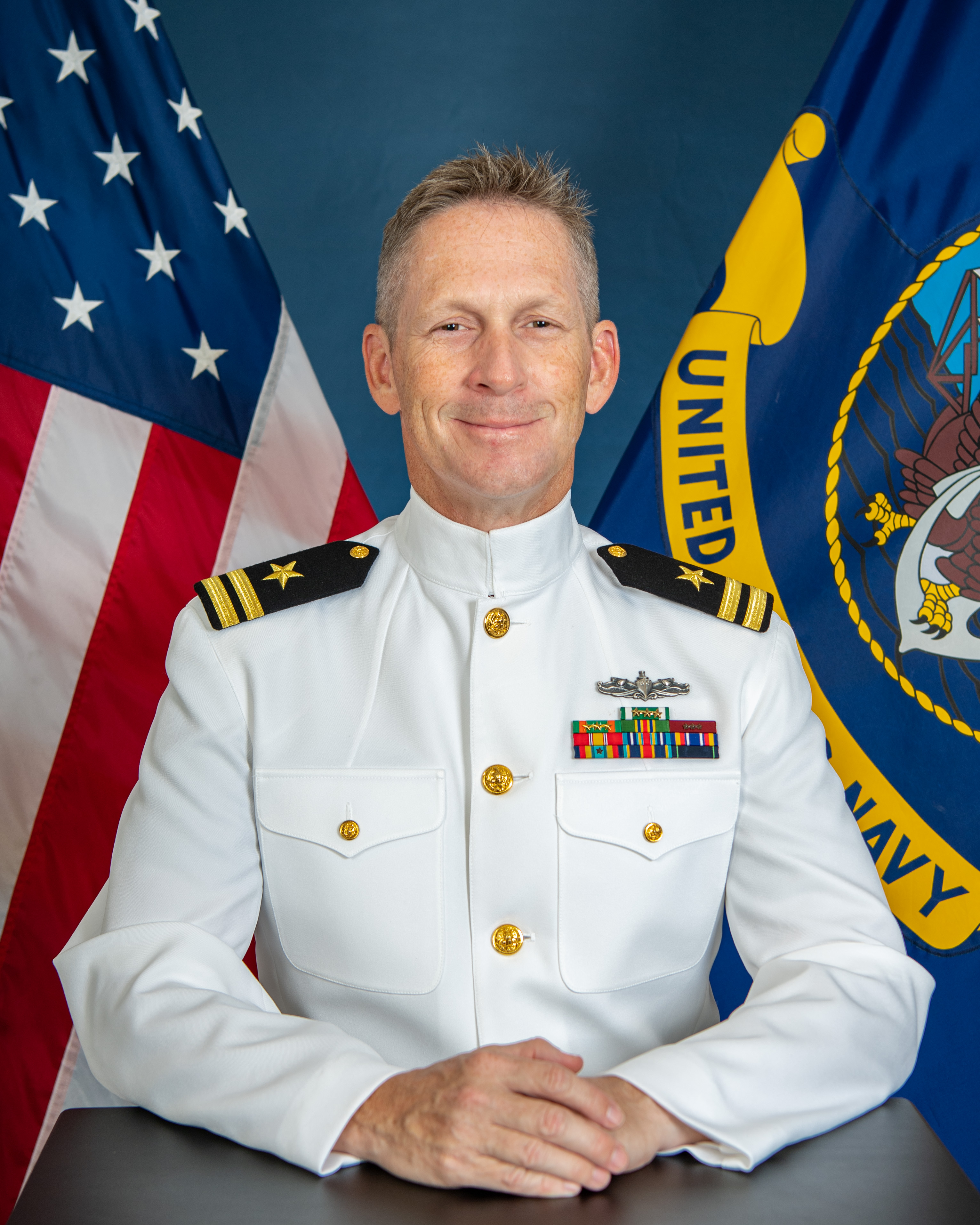 U.S. Pacific Fleet > About Us > Organization > U.S. Pacific Fleet Band ...