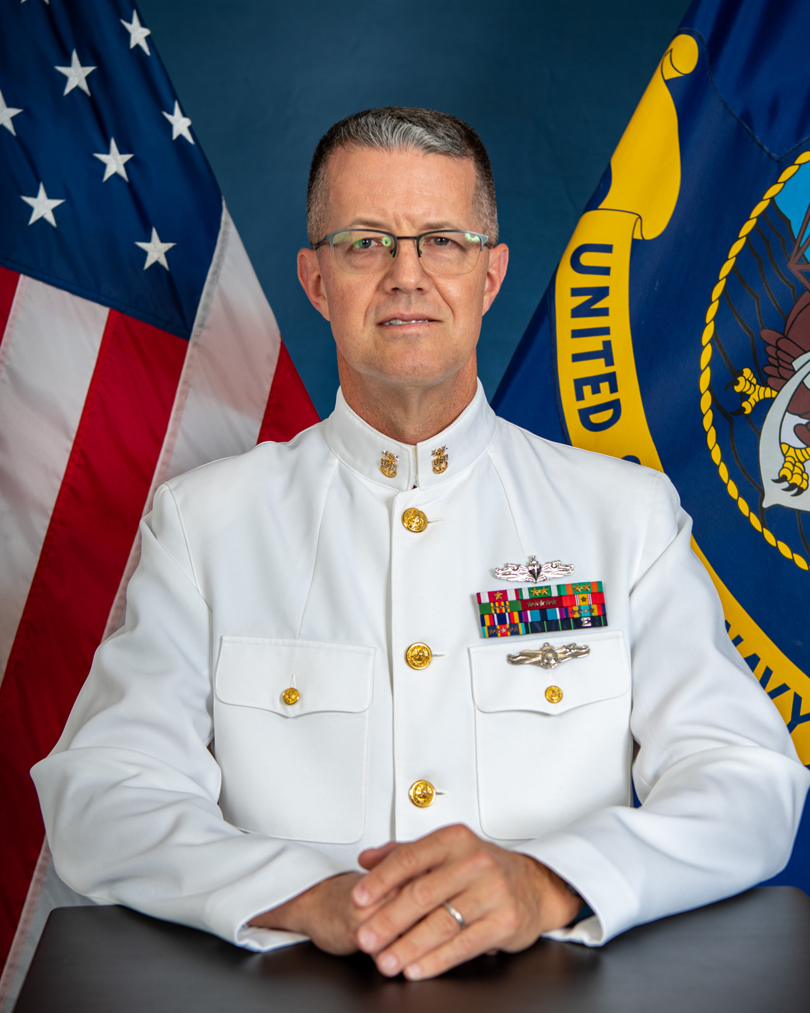 U.S. Pacific Fleet > About Us > Organization > U.S. Pacific Fleet Band ...