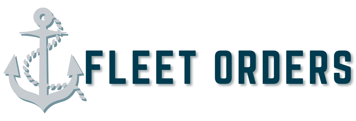 Combat Readiness— U.S. Pacific Fleet Orders