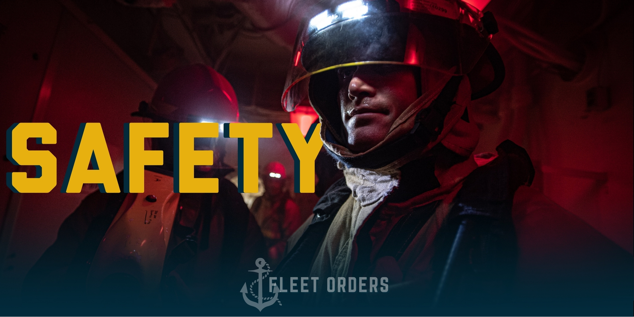 Fleet Orders — U.S. Pacific Fleet