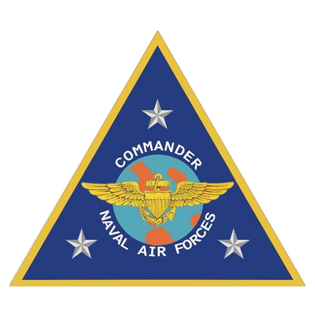 About Us — U.S. Pacific Fleet