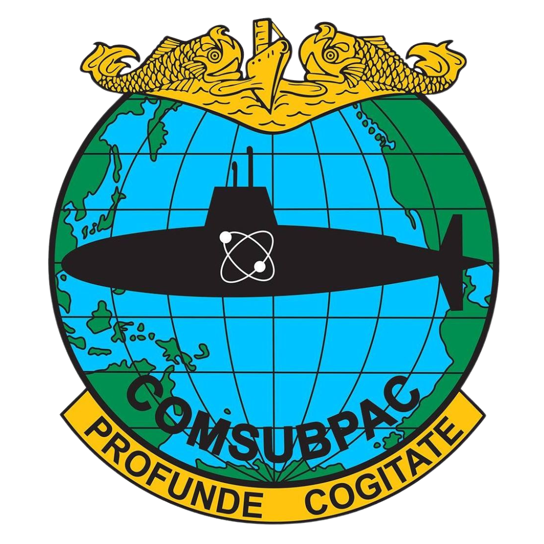 About Us — U.S. Pacific Fleet